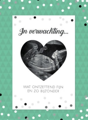 Teksten in verwachting. Overzicht met in verwachting teksten.